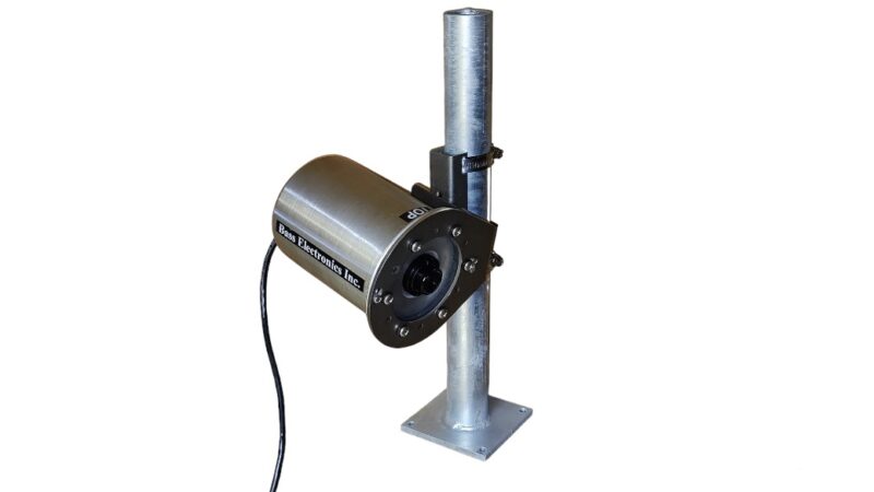 Weak Black Liquor Soap Level Camera – Bass Electronics – Home of the ...