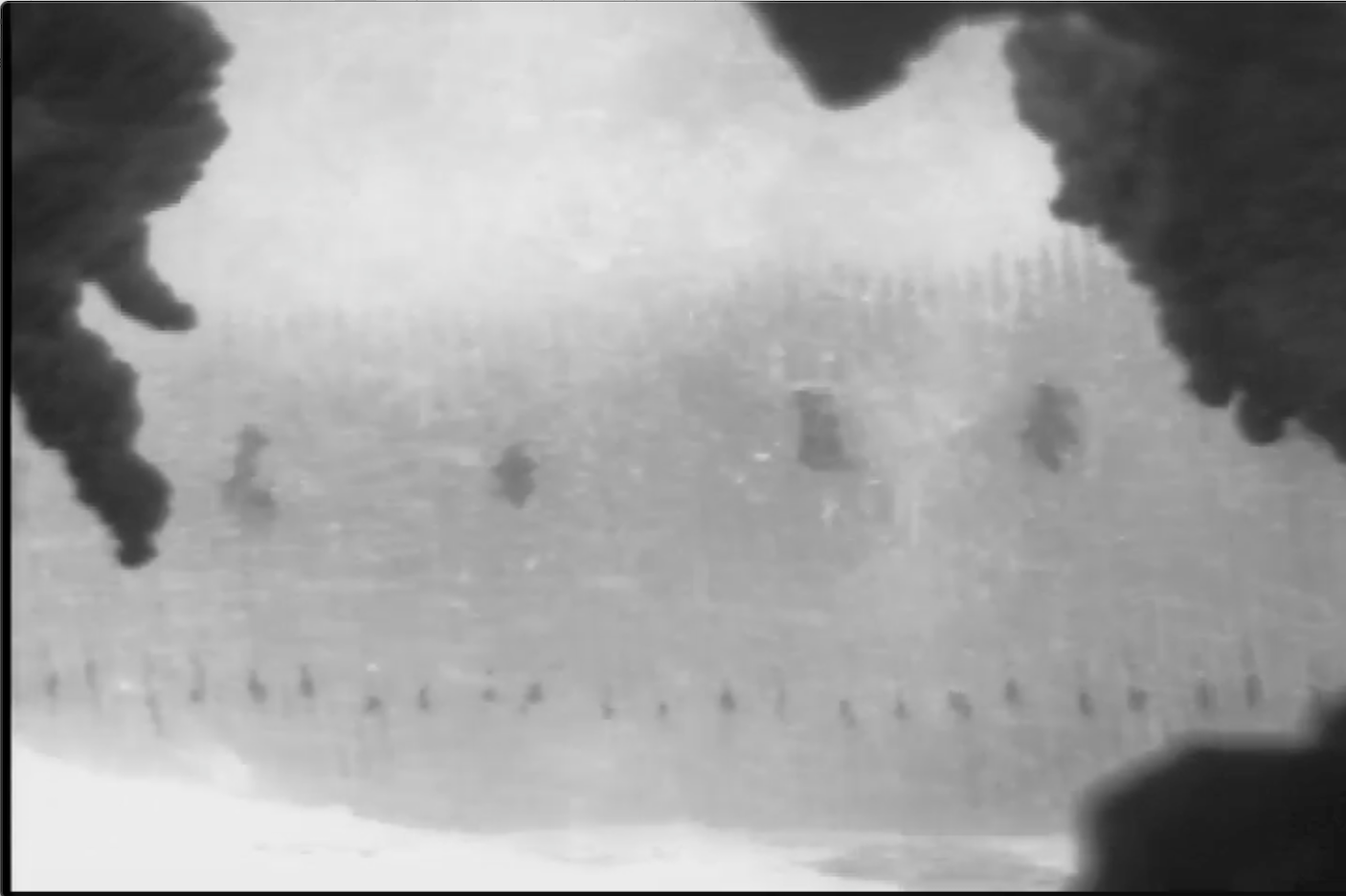 Recovery Boiler – Bass Electronics – Home of the Industrial Camera